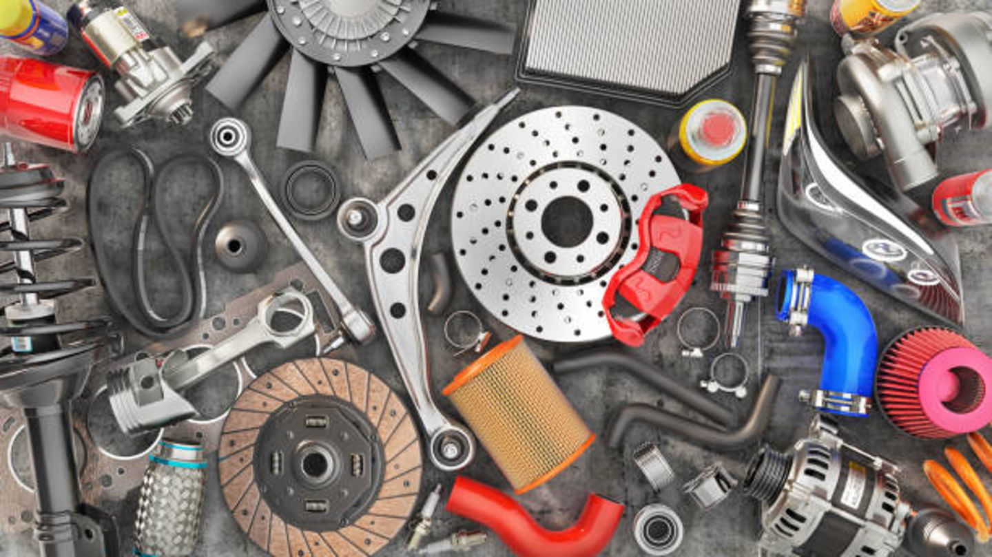 Car Accessories Guide (Essential Items for Every Vehicle) – AutoScope